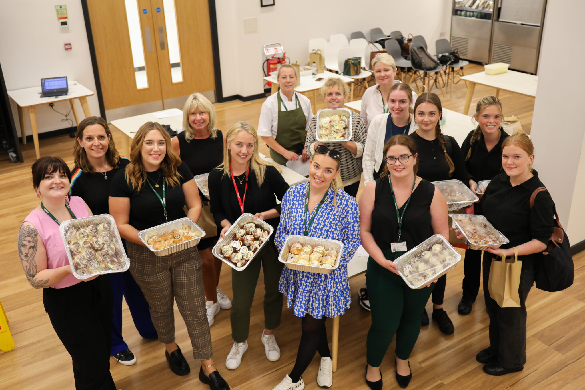 People - BaxterStorey