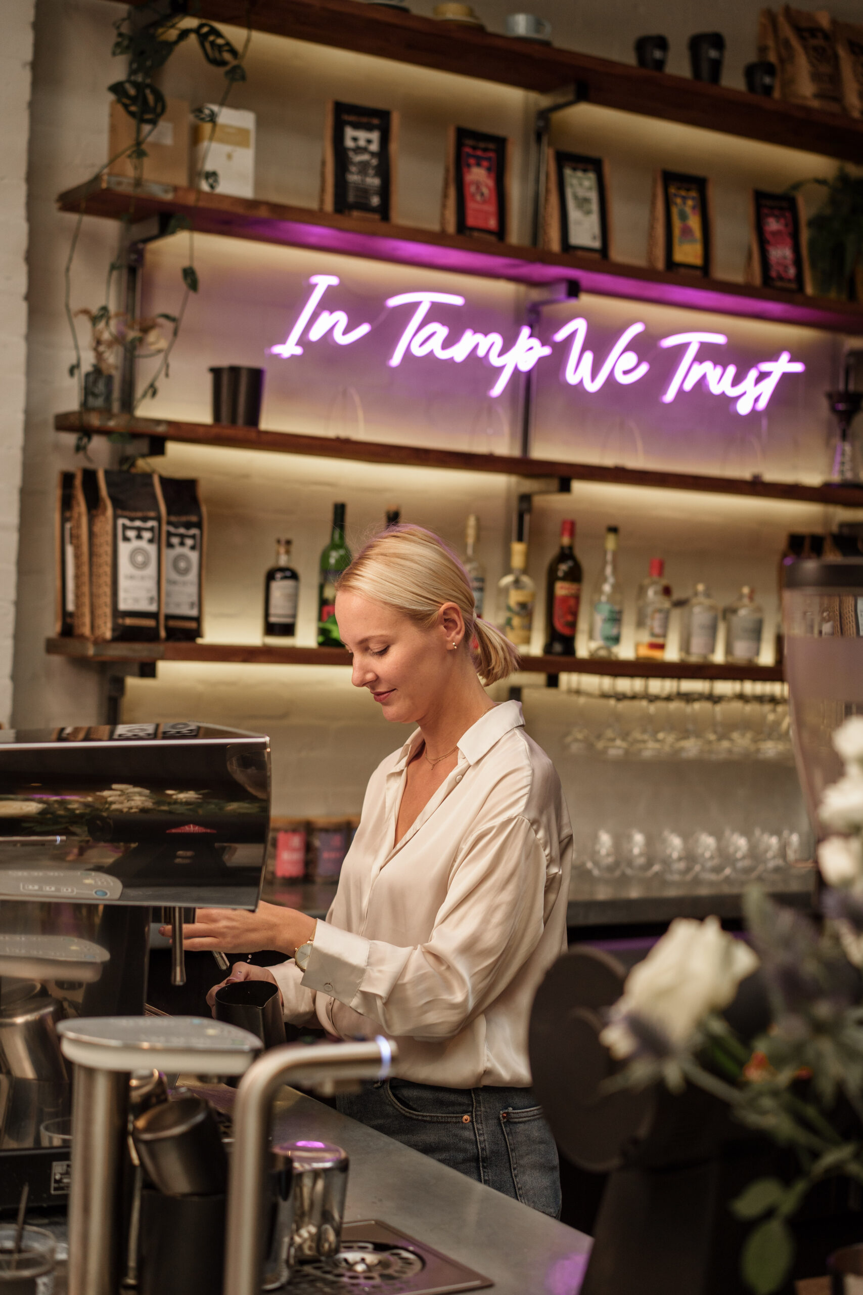 Approach - BaxterStorey