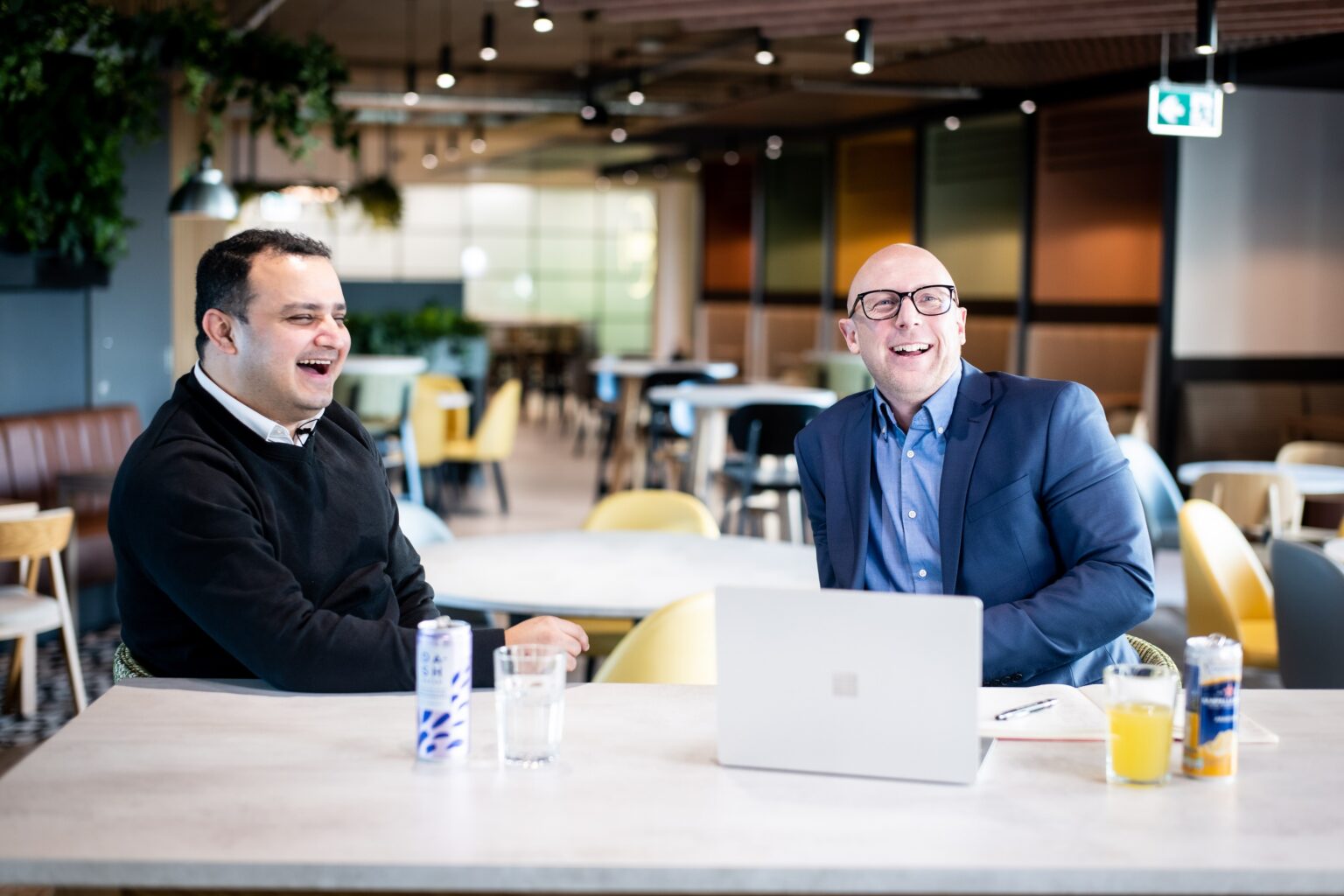 People - BaxterStorey