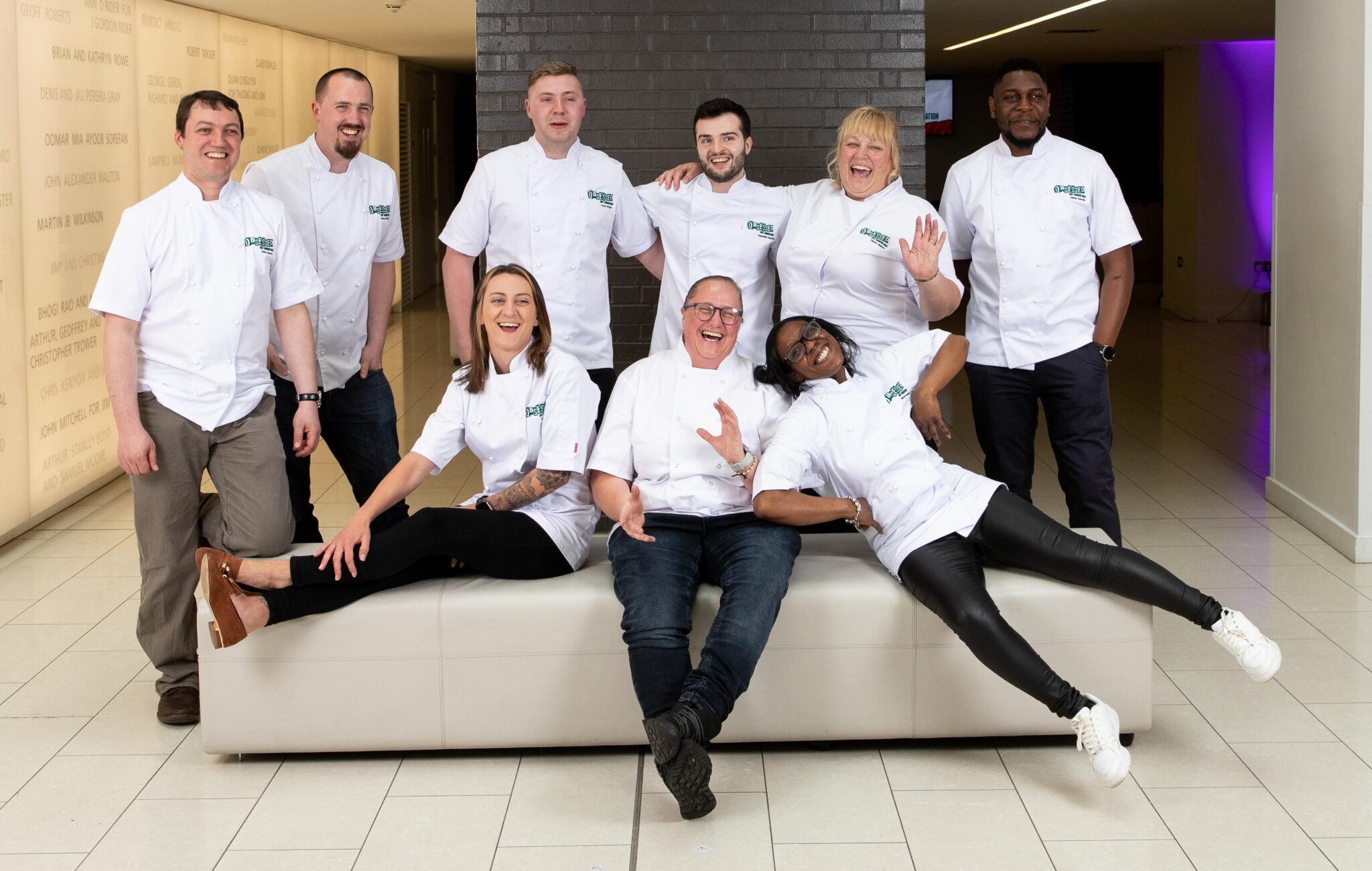 People - BaxterStorey