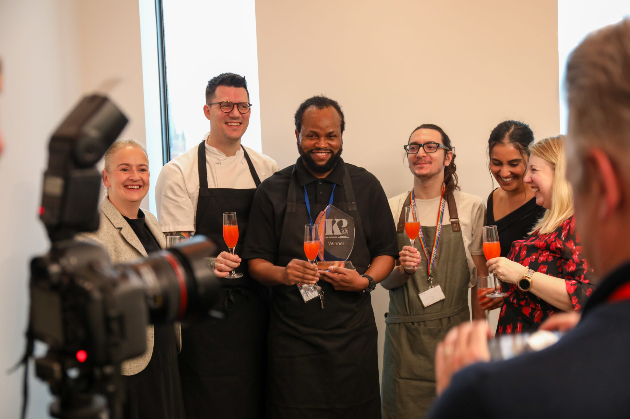 News - BaxterStorey