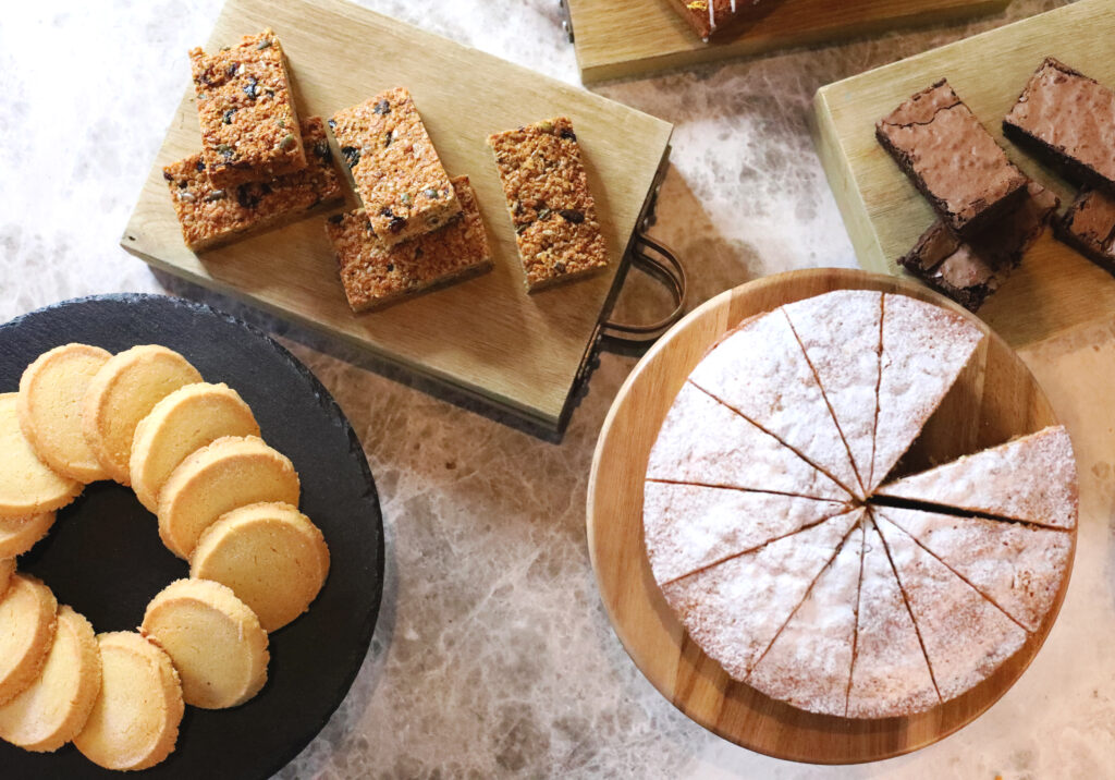 Approach - BaxterStorey