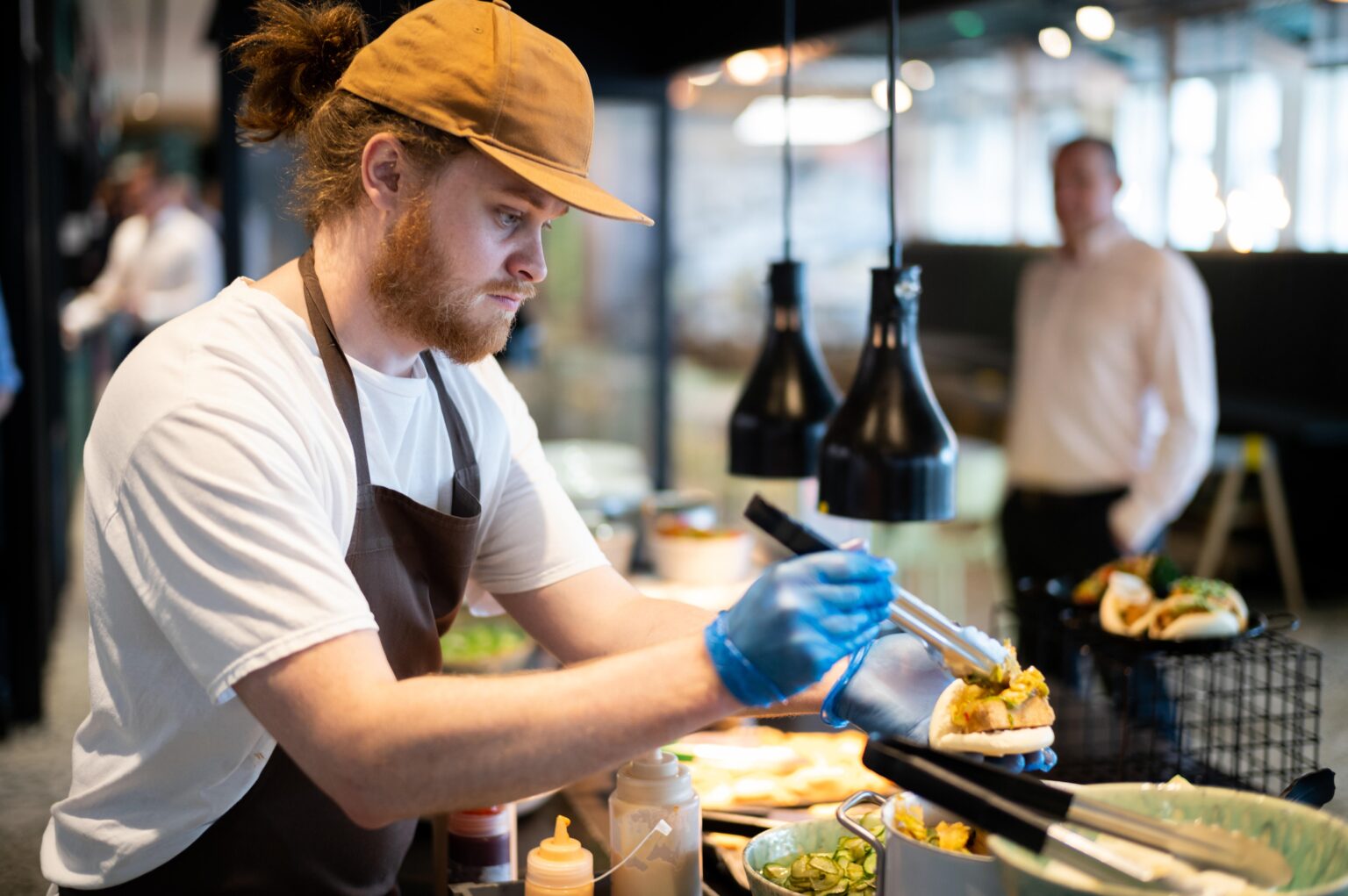 Story - BaxterStorey