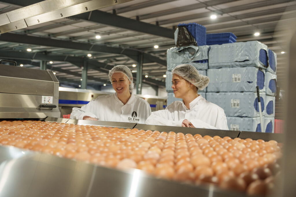 News - BaxterStorey