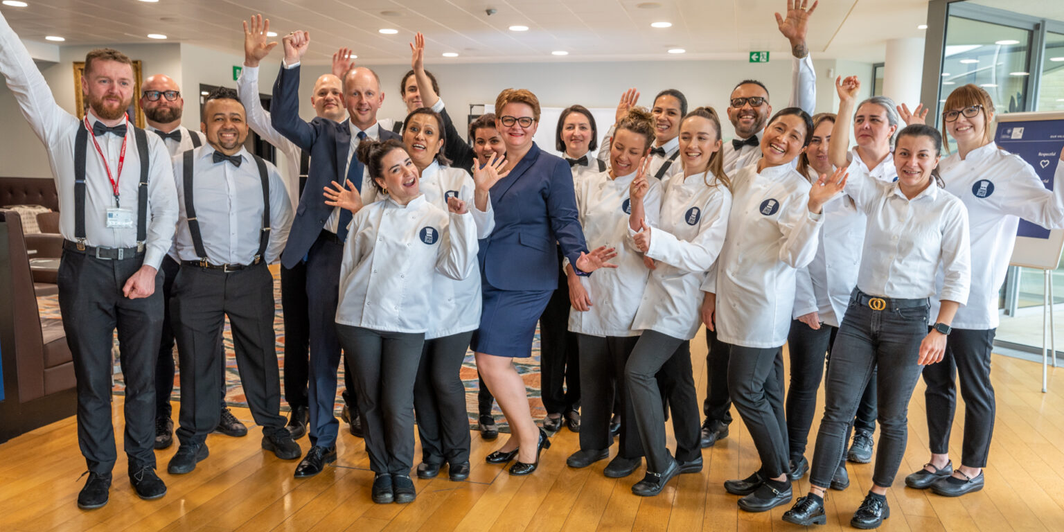 News - BaxterStorey