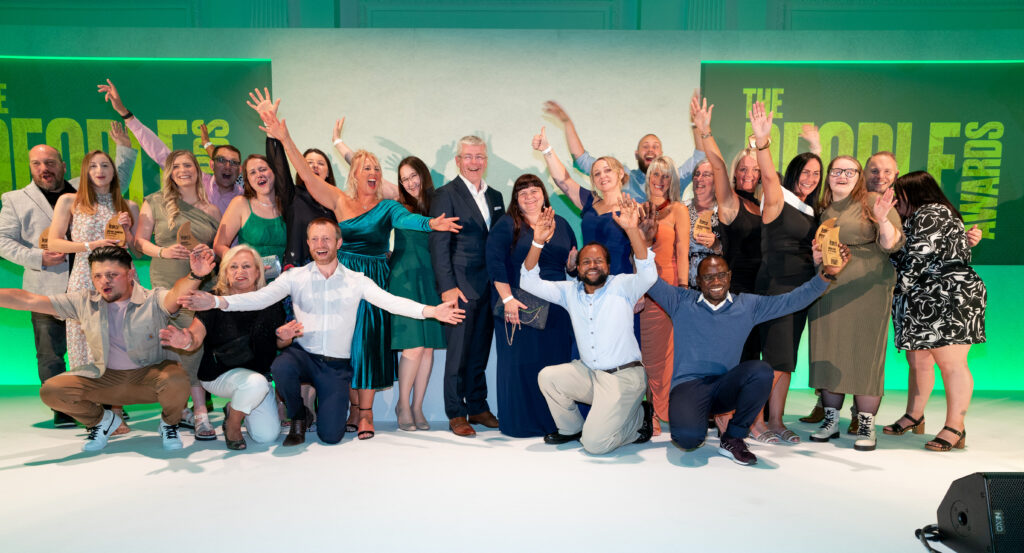 Story - BaxterStorey